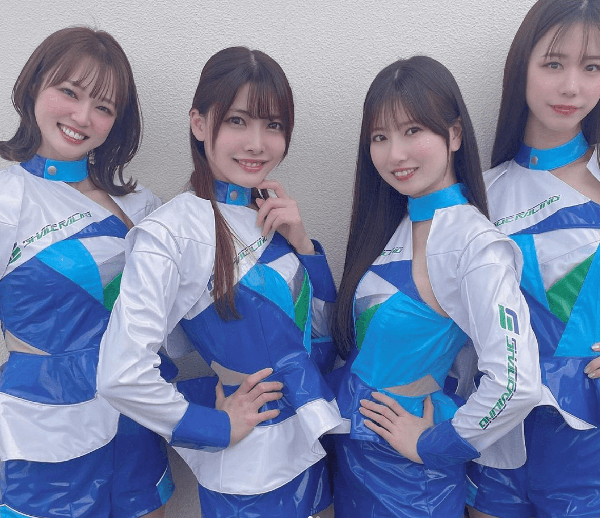 SHADE GIRLS 2024 - イベントコンパニオン事務所ならCOA｜全国に派遣します。