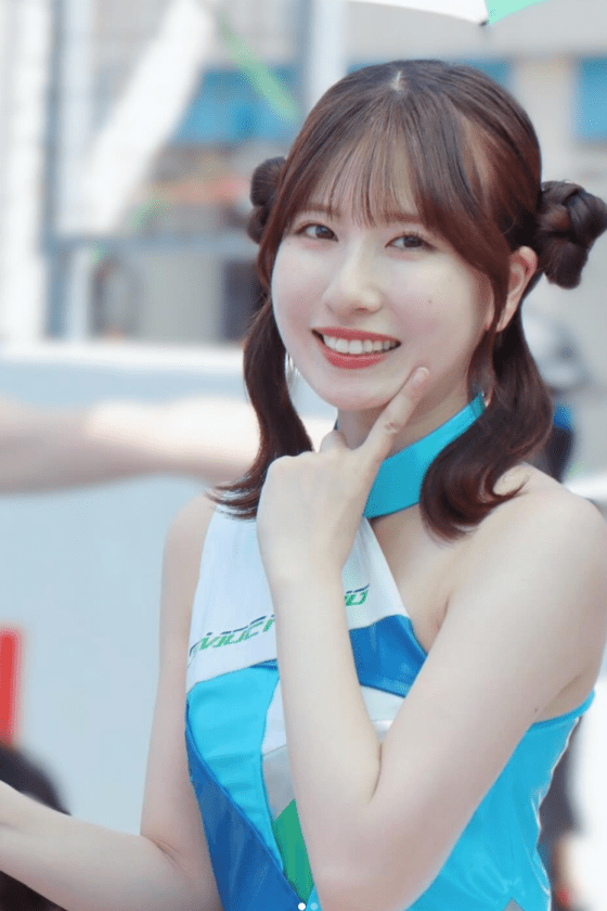 SHADE GIRLS 2024 | イベントコンパニオン派遣｜事務所｜COA（コア）